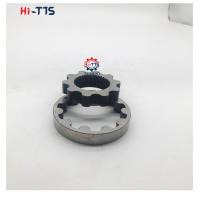 China V3307 Engine Oil Pump 1G772-35070 15261-35010 Auto Machinery Part Cast Steel for sale