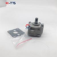 China Engine Oil Pump V2403 V2203 V1702 15471-35013 15471-35012 Cast Steel Replacement for sale