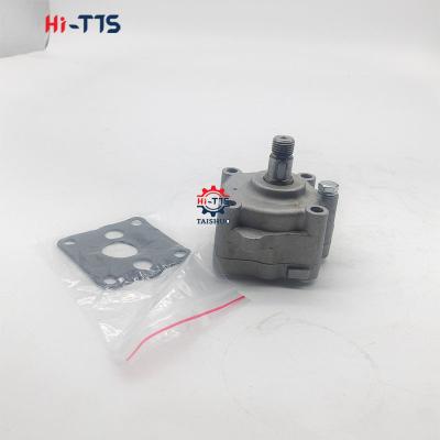 China Engine Oil Pump V2403 V2203 V1702 15471-35013 15471-35012 Cast Steel Replacement for sale