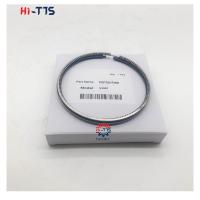 China 94mm Diesel Engine Piston Ring Set 1G772-21052 1G772-21050 for Kubota V3307 Engine for sale