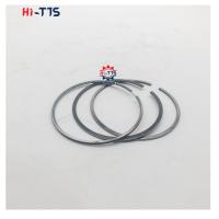 China 94mm Diesel Engine Piston Ring Set 1G772-21052 1G772-21050 for Kubota V3307 Engine for sale