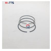 China 94mm Diesel Engine Piston Ring Set 1G772-21052 1G772-21050 for Kubota V3307 Engine for sale