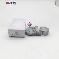 China Kubota D722 D782 Main Bearing 15861-23484 15861-23414 STD Aluminum 1.2kg for sale