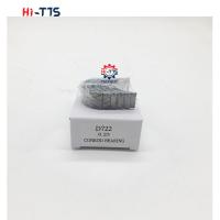 China D722 Engine Main Bearing and Connecting Rod Bearing +25 Aluminum 2.2kg for sale