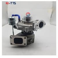 China Excavator J05E Turbocharger VHS1760E0010A 761916-0008 761916-0016 New Diesel Engine Part for sale