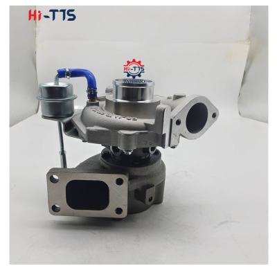 China Excavator J05E Turbocharger VHS1760E0010A 761916-0008 761916-0016 New Diesel Engine Part for sale