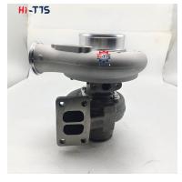 China Excavator HX35 6D102 Engine Turbocharger 6738-81-8090 New Diesel Part for sale