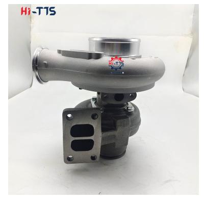 China Excavator HX35 6D102 Engine Turbocharger 6738-81-8090 New Diesel Part for sale