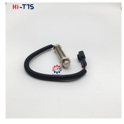 China DH220-5 DH220-7 DX225 Excavator Engine Speed Sensor 2547-1015. for sale