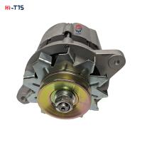 China Alternator 12V 25A for ISUZU 3KC1 3KR1 5812003580 5812210540 GD207064A LR12023 for sale