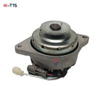 China Alternator Generator 8970489700 8-97048970-0 12V 30A for Isuzu 4LE2 Engine for sale