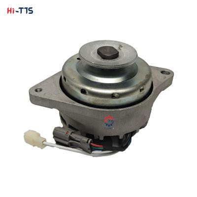 China Alternator Generator 8970489700 8-97048970-0 12V 30A for Isuzu 4LE2 Engine for sale
