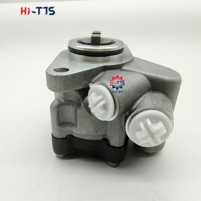China Power Steering Pump 8695955116 41211223 8001113 1kg Steel Aluminum for Engine for sale