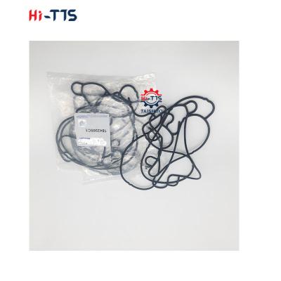 China Perkins Diesel Engine Timing Seal 1842909C1 1818717C5 1306 0.5kg Iron Metal for sale