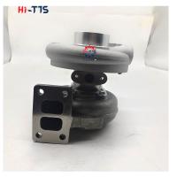 China DB58 DB58T Turbocharger 65.09100-7078A 3593185 3539678 for Doosan Daewoo Excavator for sale