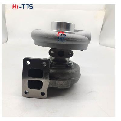 China DB58 DB58T Turbocharger 65.09100-7078A 3593185 3539678 for Doosan Daewoo Excavator for sale
