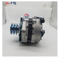 China Engine Alternator 24V 150A ATG20805 181200-6402 A9TU5482 8980201542 for sale