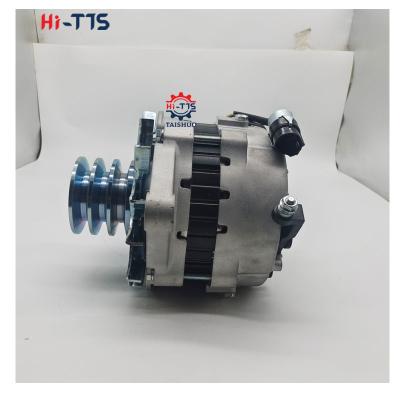 China Engine Alternator 24V 150A ATG20805 181200-6402 A9TU5482 8980201542 for sale