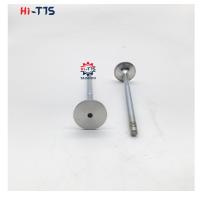 China Diesel Engine Exhaust Valve for DC13 DC16 2026052 2032823 Hi-TTS for sale