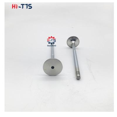 China Diesel Engine Exhaust Valve for DC13 DC16 2026052 2032823 Hi-TTS for sale