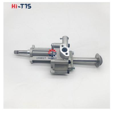 China Engine Oil Pump 65.05101-7021 65.05100-6023 65.02115-0009 for Daewoo D1146 D2366 DB58 for sale