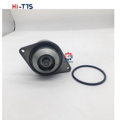 China 6BT 6D102 Diesel Engine Water Pump 3802004 3802358 3802970 2KG Steel Aluminum for sale