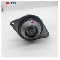China 6BT 6D102 Diesel Engine Water Pump 3802004 3802358 3802970 2KG Steel Aluminum for sale