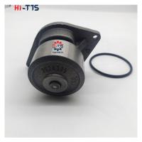 China 6BT 6D102 Diesel Engine Water Pump 3802004 3802358 3802970 2KG Steel Aluminum for sale