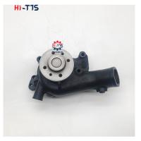 China Engine Parts DB58 DB58T Water Pump 65.02502-8220 65.06500-6144 2kg Steel Aluminum for sale