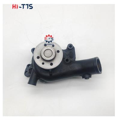 China Engine Parts DB58 DB58T Water Pump 65.02502-8220 65.06500-6144 2kg Steel Aluminum for sale