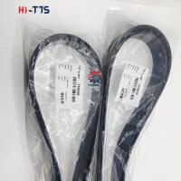 China X15 ISX15 Diesel Engine V Ribbed Belt Fan Belt 3106099 0.6kg for Generator for sale