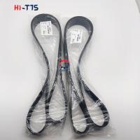 China X15 ISX15 Diesel Engine V Ribbed Belt Fan Belt 3106099 0.6kg for Generator for sale