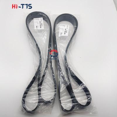 China X15 ISX15 Diesel Engine V Ribbed Belt Fan Belt 3106099 0.6kg for Generator for sale