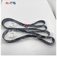 China X15 ISX15 Diesel Engine V Ribbed Belt Fan Belt 3106099 0.6kg for Generator for sale