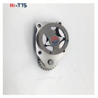 China 4BTA 4BT Engine Oil Pump 4935792 4939588 Cast Steel Replacement for Cummins for sale