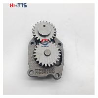 China 4BTA 4BT Engine Oil Pump 4935792 4939588 Cast Steel Replacement for Cummins for sale
