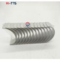 China DB58 Engine Main Bearing 65.01110-60918 0.25mm Aluminum Alloy for sale