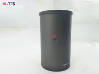 China 6D16 Cylinder Liner Sleeve 118mm for Diesel Engine Parts Excavator Tractor ME071224 ME071225 ME071226 for sale