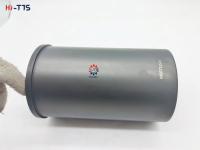 China 6D16 Cylinder Liner Sleeve 118mm for Diesel Engine Parts Excavator Tractor ME071224 ME071225 ME071226 for sale