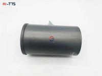 China 6D16 Cylinder Liner Sleeve 118mm for Diesel Engine Parts Excavator Tractor ME071224 ME071225 ME071226 for sale