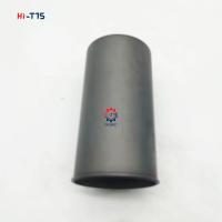 China SL T3500 Diesel Engine Cylinder Liner 104mm SL01-23-311 SL01-23-312 for sale