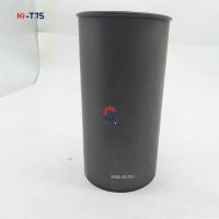 China SL T3500 Diesel Engine Cylinder Liner 104mm SL01-23-311 SL01-23-312 for sale
