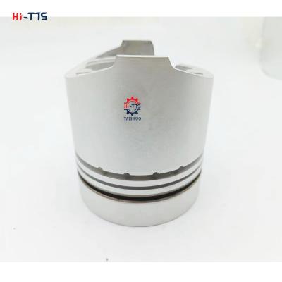 China 6D16 Diesel Engine Piston Kit ME072000 ME072062 ME300199 12 Months Warranty for sale