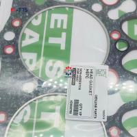 China H07C Cylinder Head Gasket 48cm x 25cm x 1cm for Engine Intake Manifold and Exhaust Pipe Applications for sale