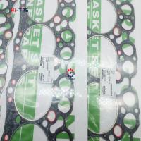 China H07C Cylinder Head Gasket 48cm x 25cm x 1cm for Engine Intake Manifold and Exhaust Pipe Applications for sale