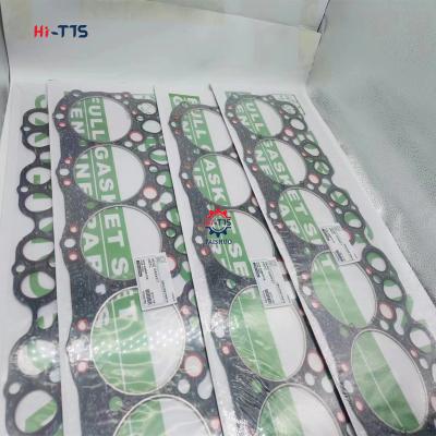 China H07C Cylinder Head Gasket 48cm x 25cm x 1cm for Engine Intake Manifold and Exhaust Pipe Applications for sale