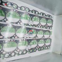 China H07C Cylinder Head Gasket 48cm x 25cm x 1cm for Engine Intake Manifold and Exhaust Pipe Applications for sale