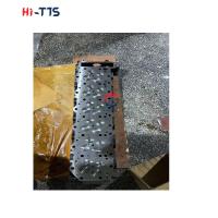 China 6M60 Cylinder Head 68kg Cast Iron for Mitsubishi Excavator Tractor Diesel Engine for sale