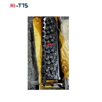 China 6M60 Cylinder Head 68kg Cast Iron for Mitsubishi Excavator Tractor Diesel Engine for sale