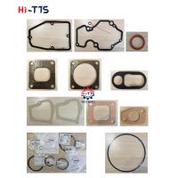 China 4006 4016 Upper Gasket Set 996-490 8SE663H 12SE663W 4.3 kg Engine Gasket Kit for sale